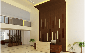 Senior Citizen Housing Projects - Athashri Vadodara | Paranjape