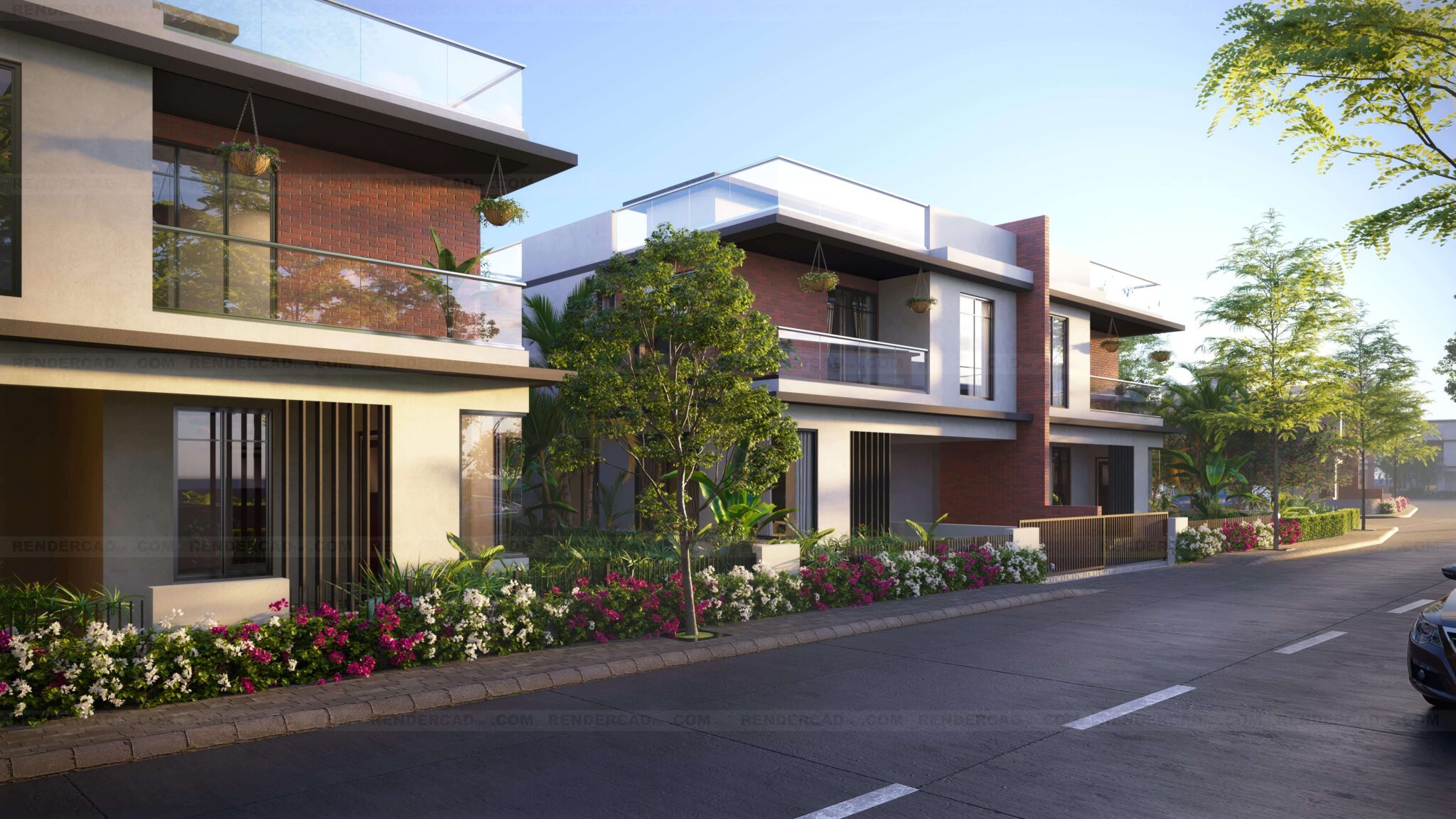 Real Estate Developers in Pune | Paranjape Schemes