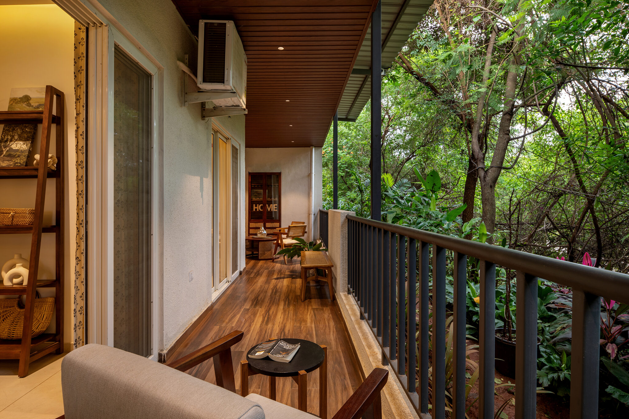 Highgardens – 2 & 3 BHK Terrace Garden Homes Near Bavdhan